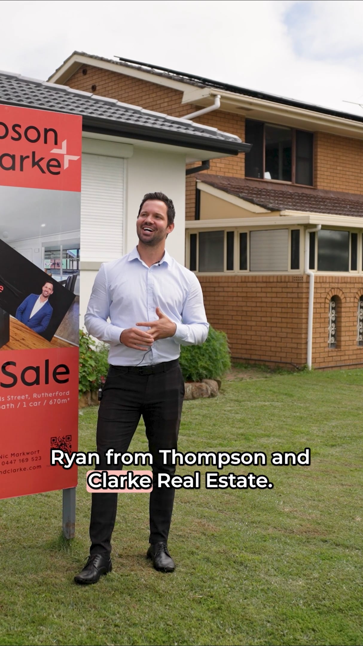 58 Weblands St, Rutherford - Sold IG