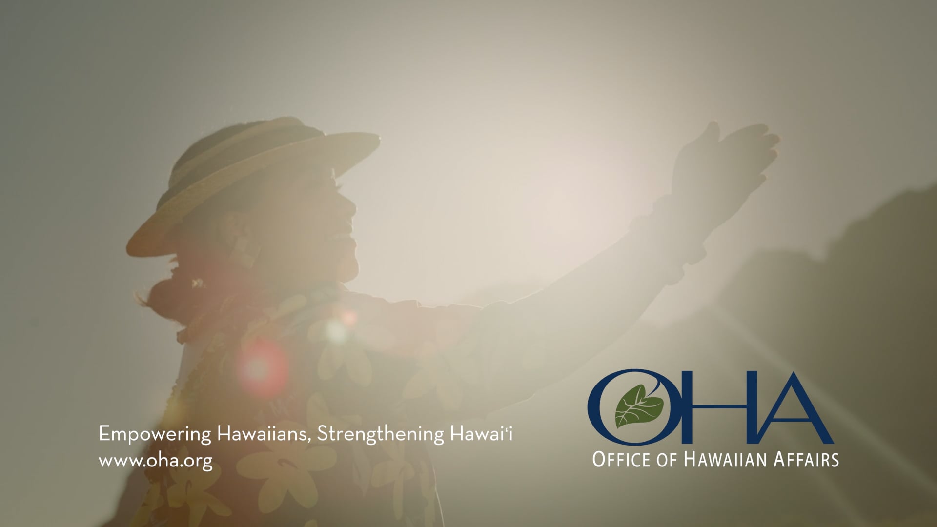 OHA "4 Strategic Directions" :30 TV Ad