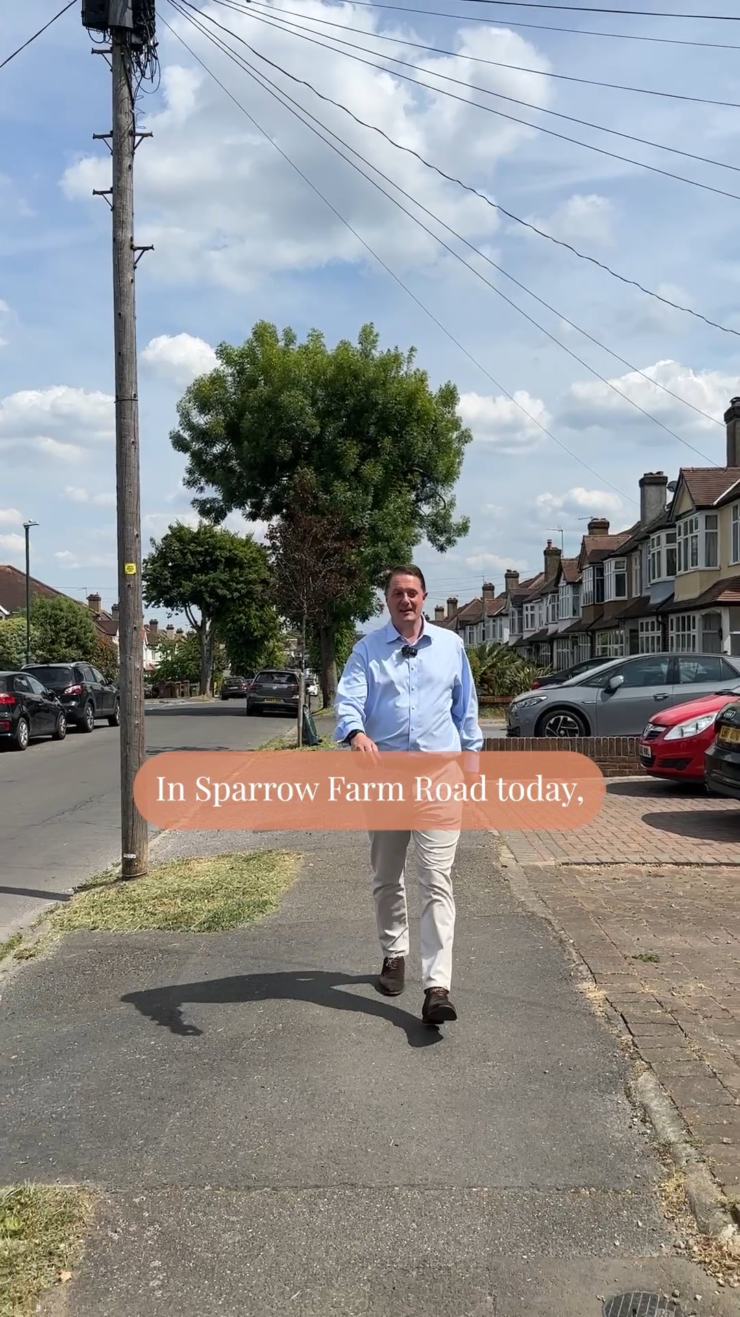 Sparrow Farm Road, Stoneleigh | Videos & Movies on Vimeo