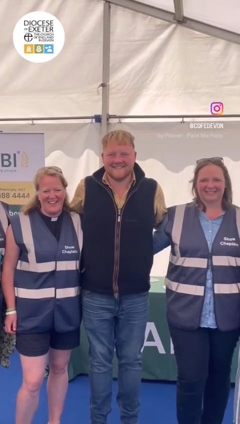 Devon County Show Day 2 Highlights