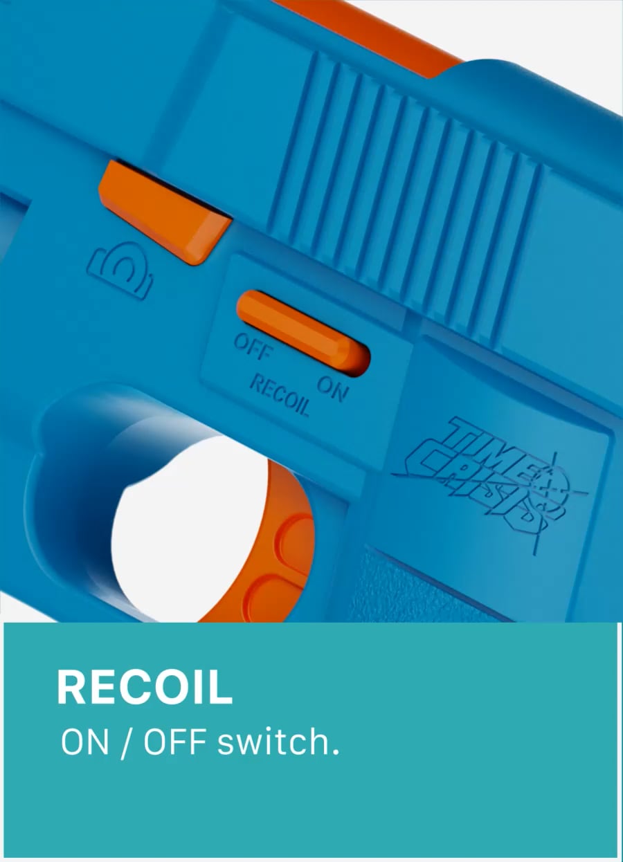RECOIL