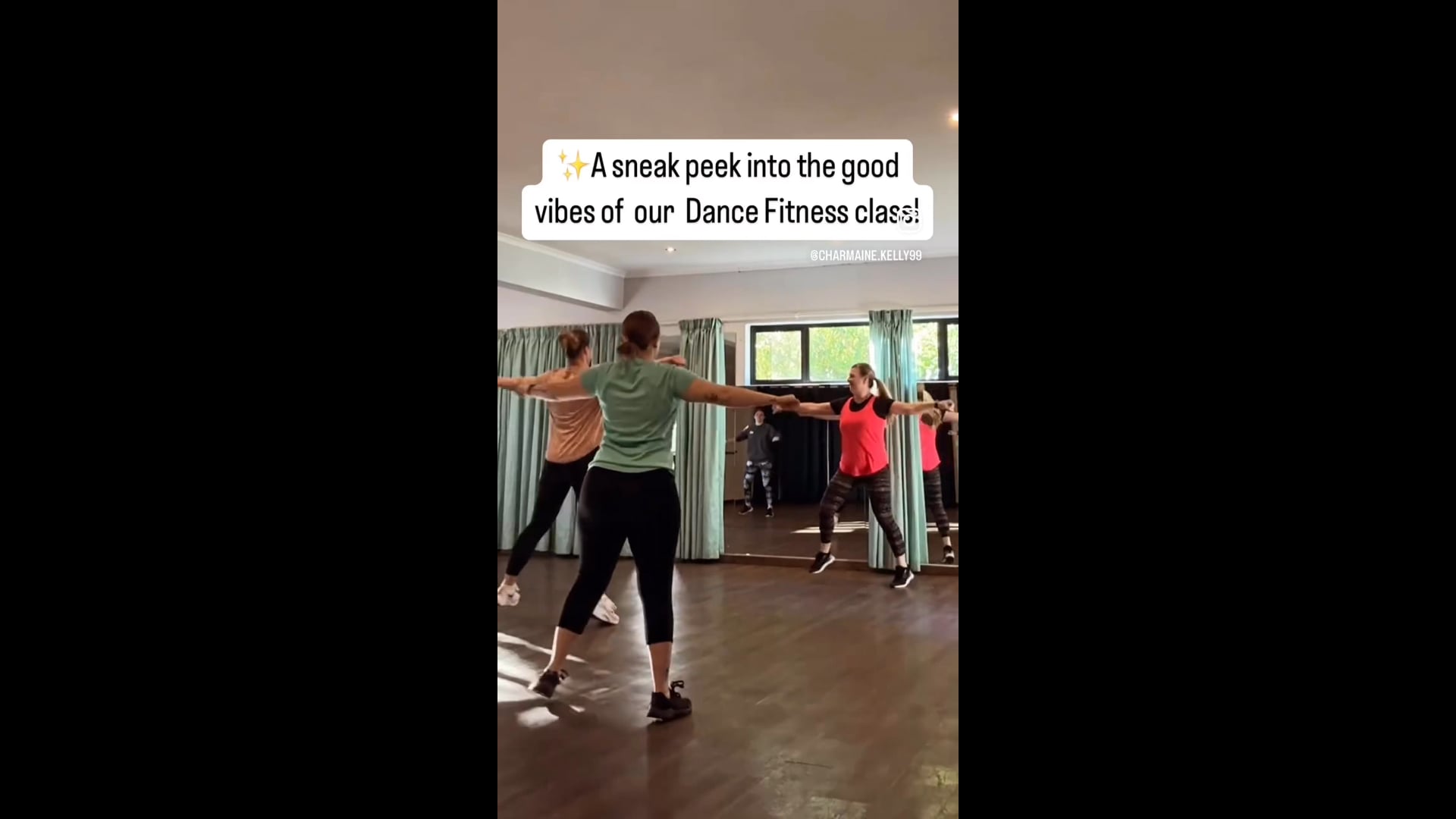 Beginner Dance Classes - All Ages Welcome