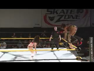 womens_extreme_wrestling_life_sentence_screener | Videos & Movies on Vimeo