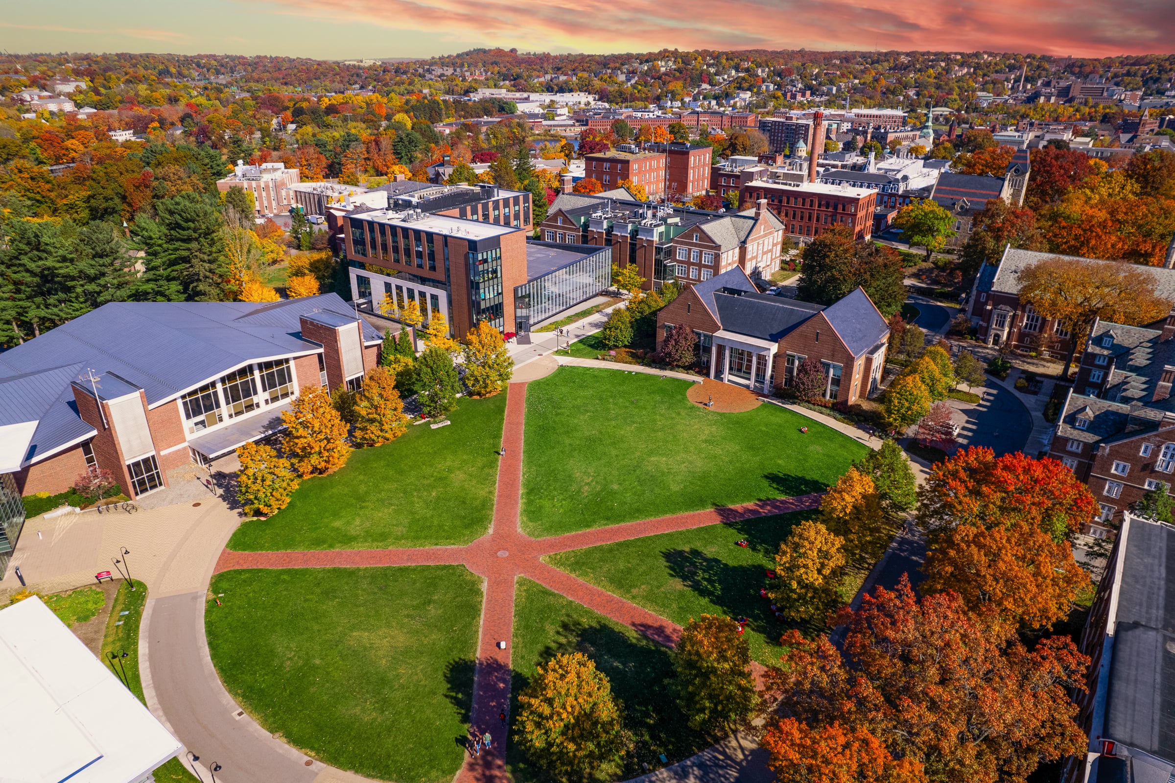 WPI Student Health Portal Video Walkthrough