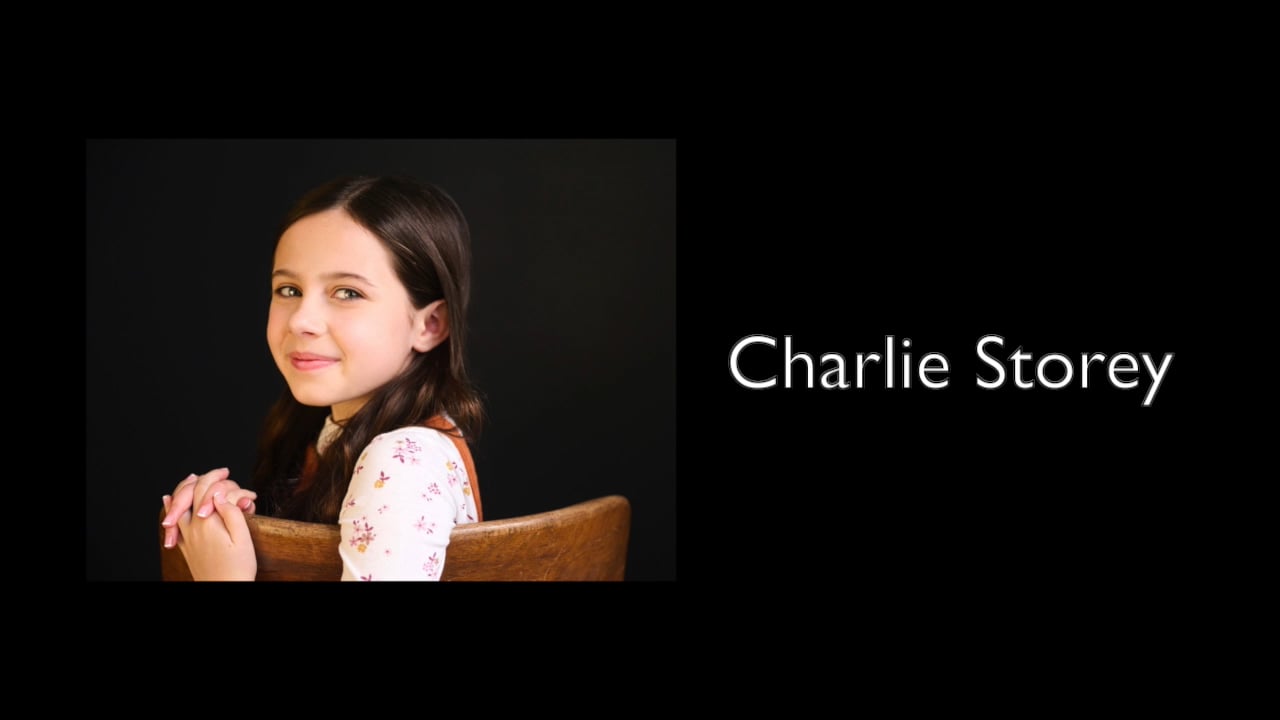 Charlie Storey Demo 2025