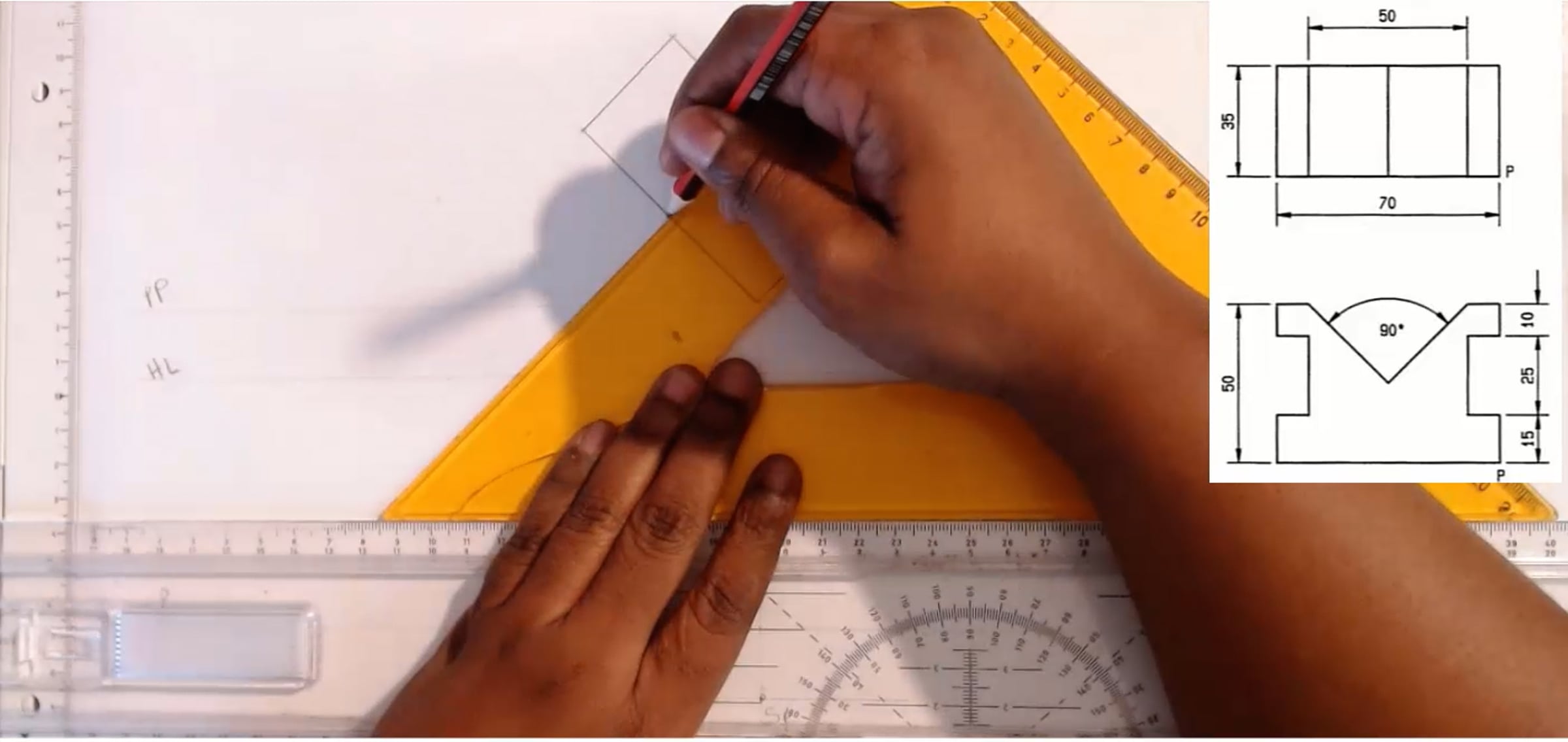 N3_Two_Point Perspective Example 2
