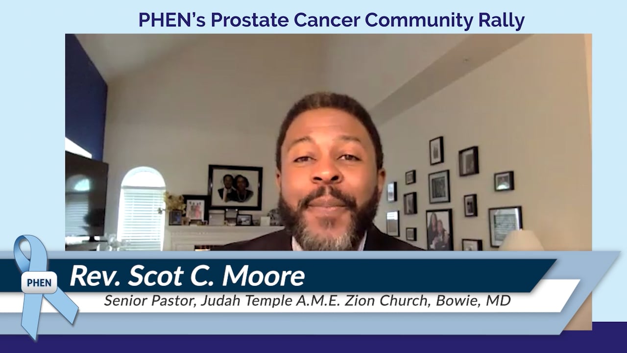 Rev. Scot C Moore | Videos & Movies on Vimeo