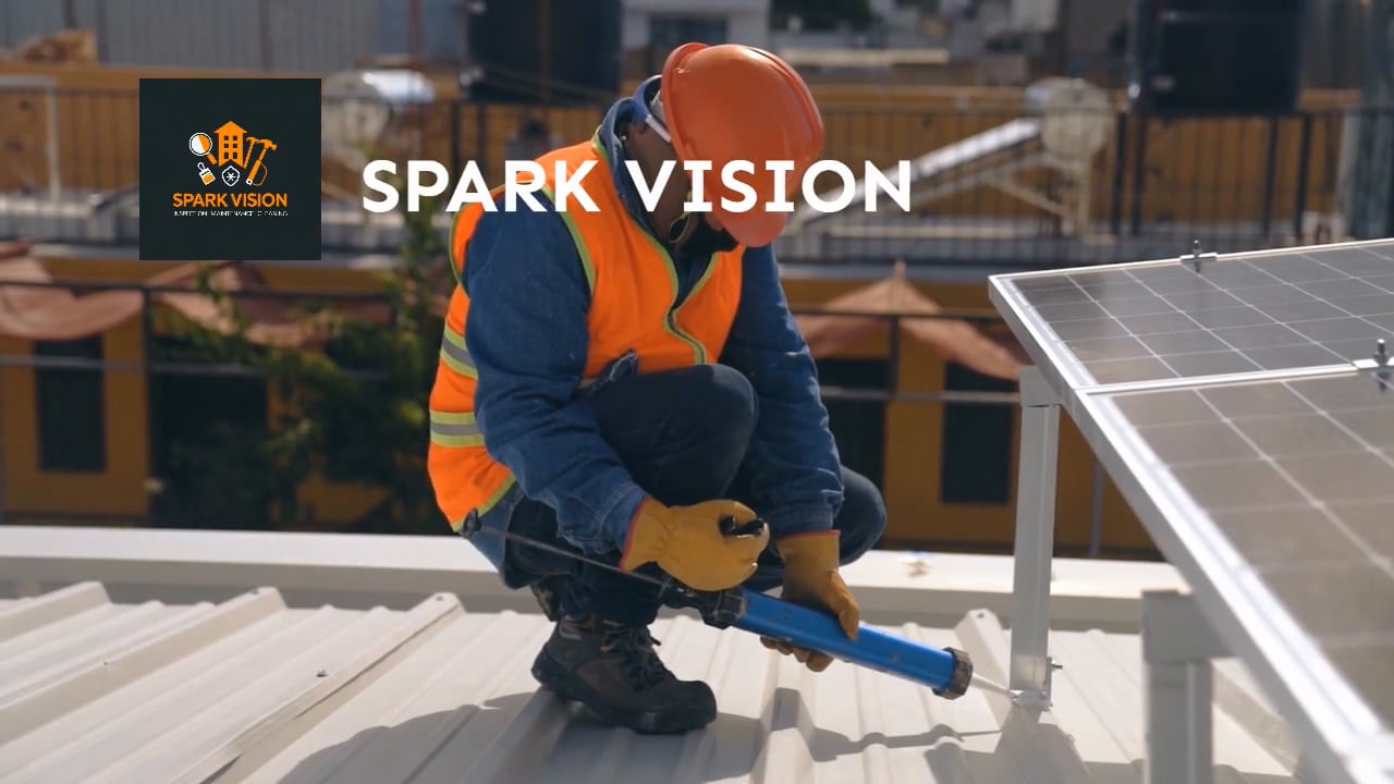 sparkvision