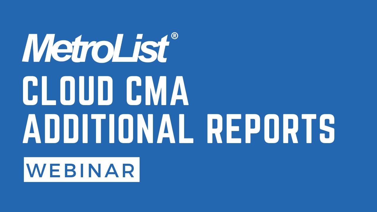 Beyond the CMA: 3 Reports in CloudCMA That You Might Not Know About!