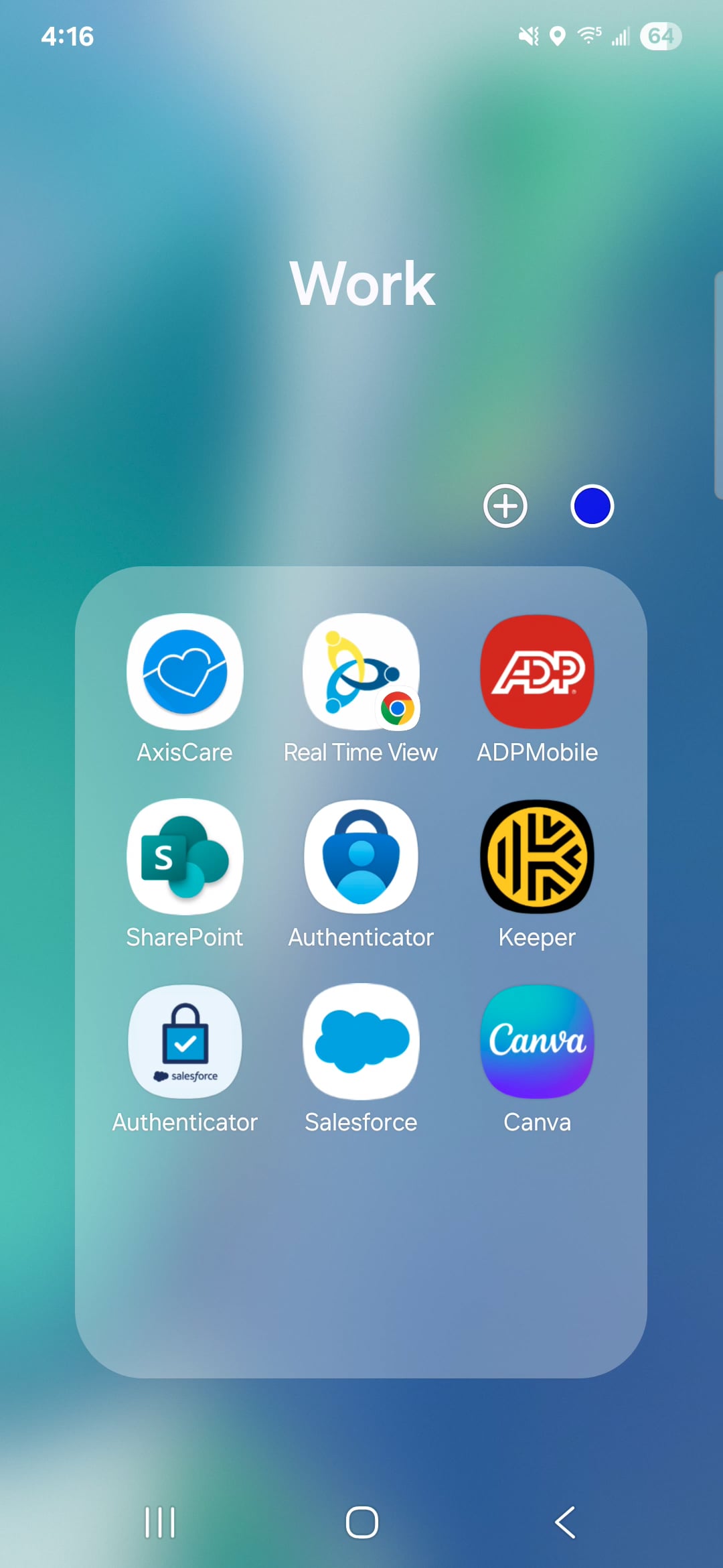 Caregiver Instructions - Hourly Timesheets in Axis Care