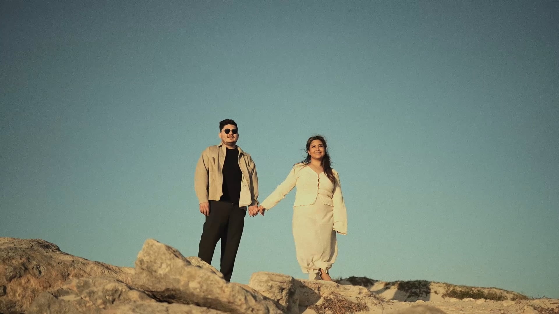 Lorena + Ismael // cosmos