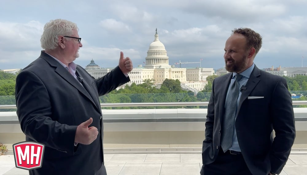 Mechanical Hub Weekly Update - May 23 2025