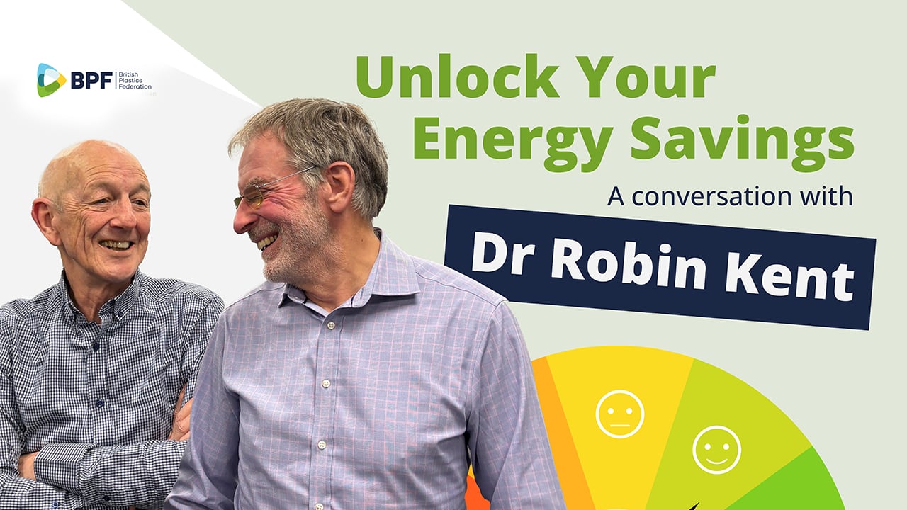 Your Energy Management Toolkit: Insights from Dr Robin Kent