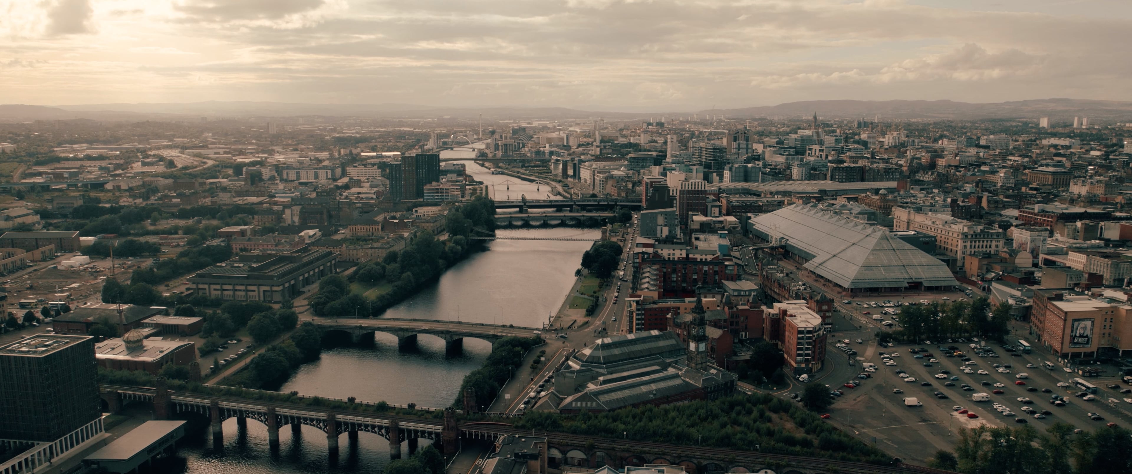 Vistage Small Business video featuring, Charlie Mo and Neil