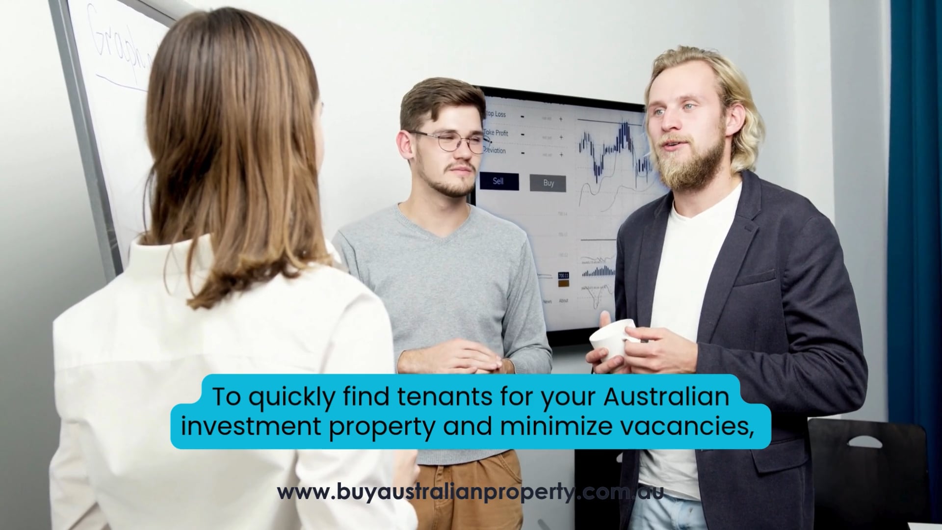 Filling Vacancies Fast Your Guide to Finding Tenants Quickly in ...