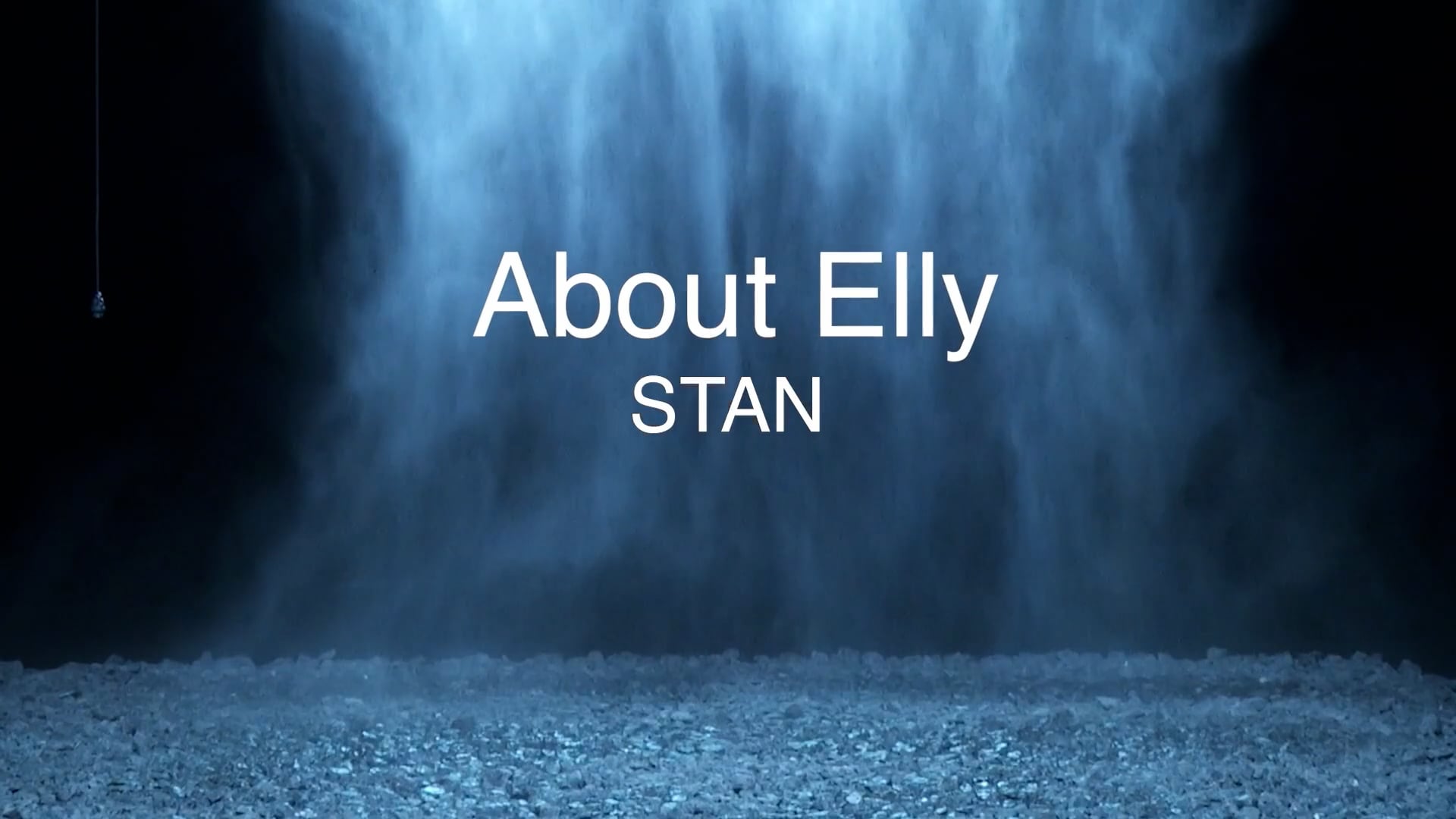 A propos d'Elly - TG STAN [Bande-annonce]