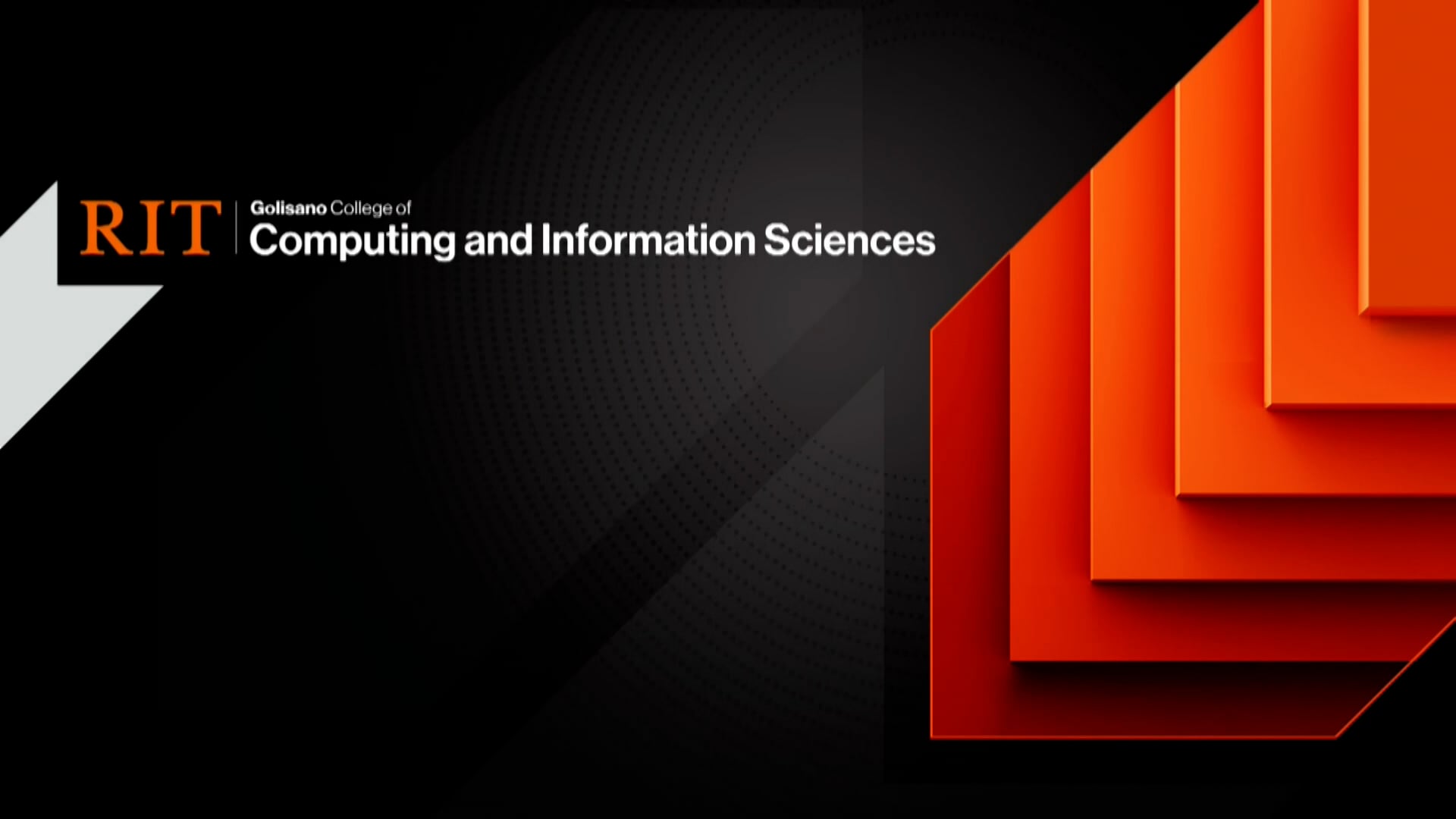 GCCIS 2 2025 Graduation