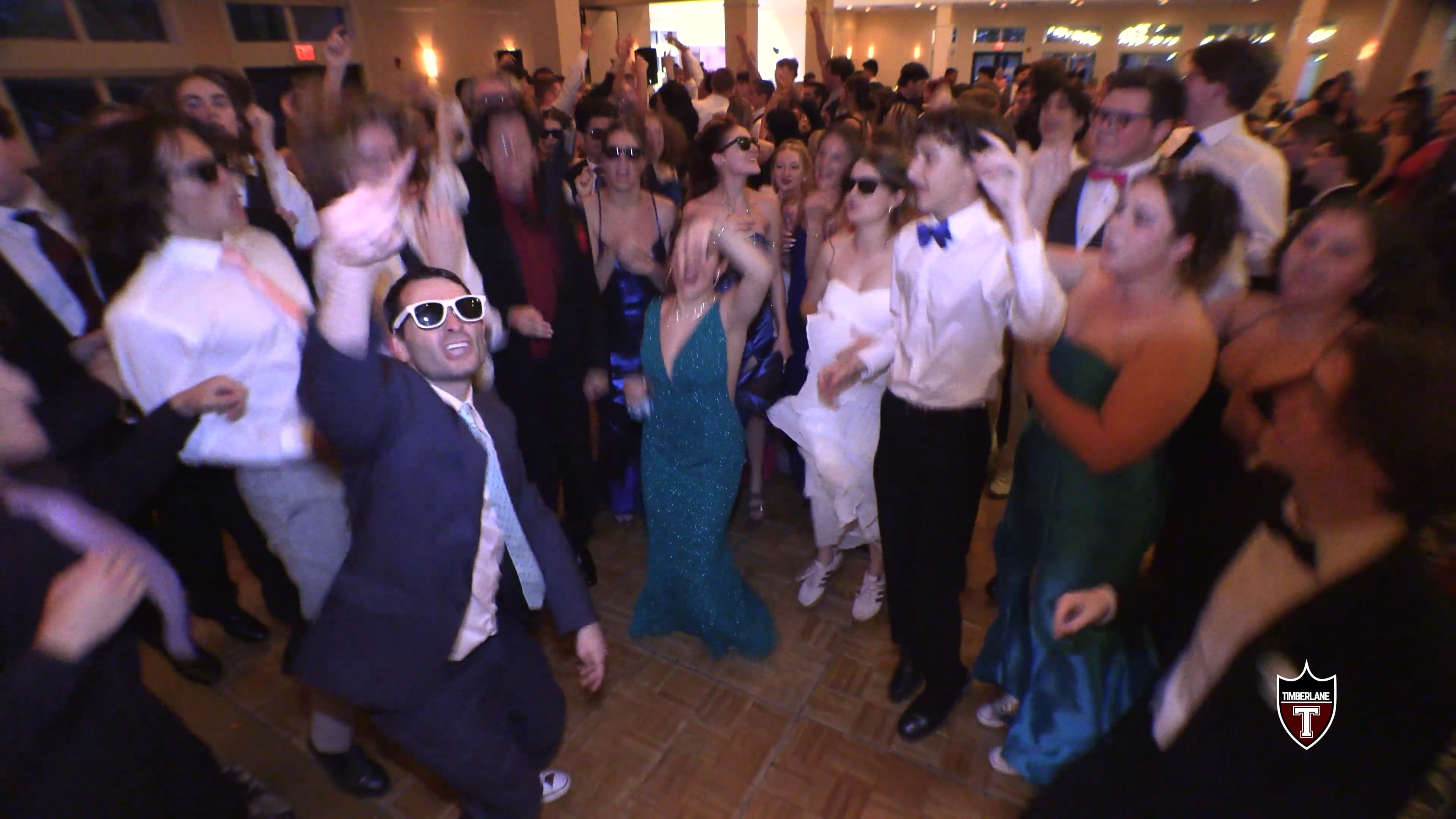 TRHS Senior Prom 2025 - Full 4K Program