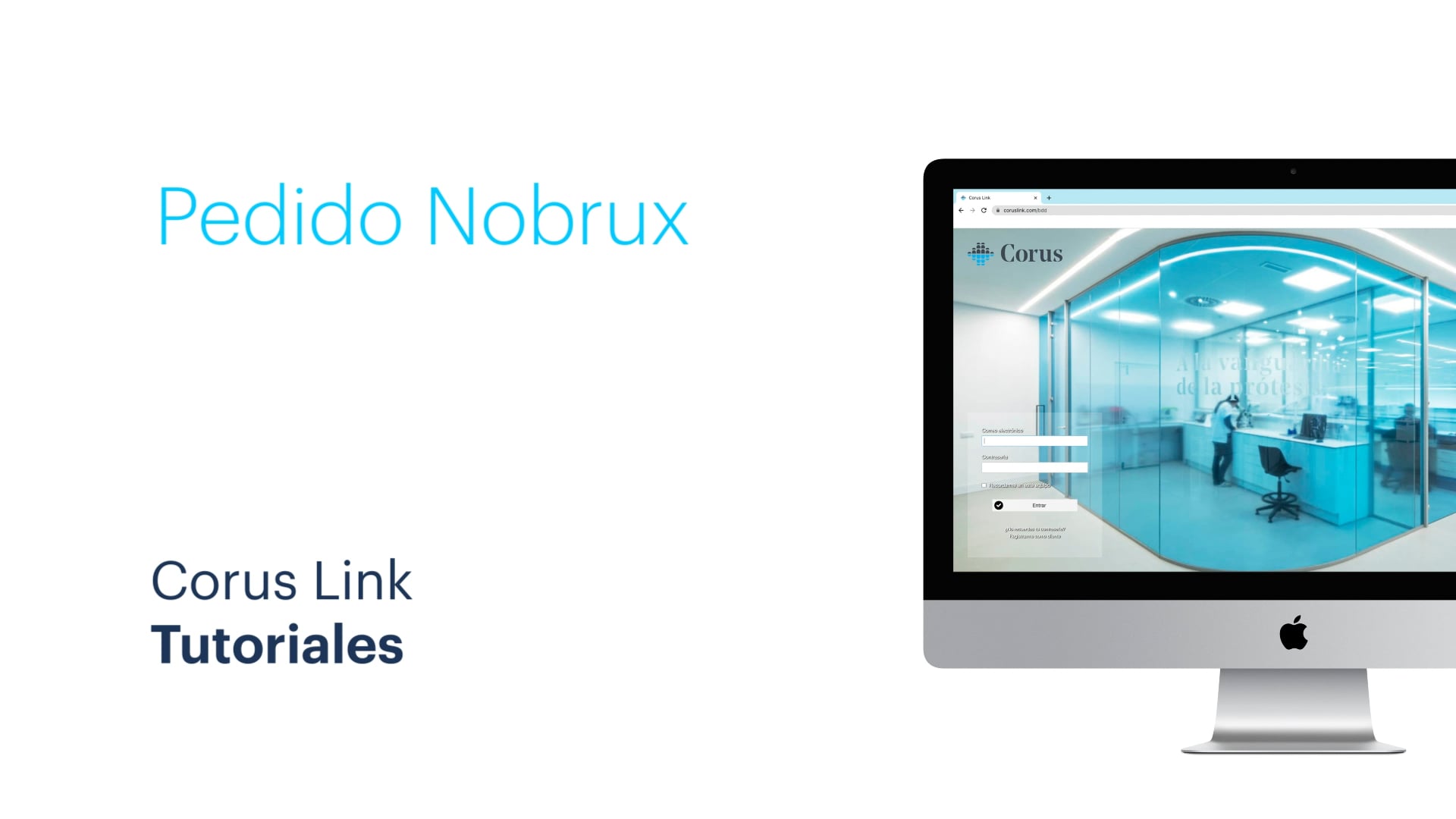 Nobrux Order - ES