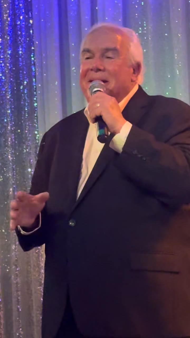 Its Only Make Believe V2 II