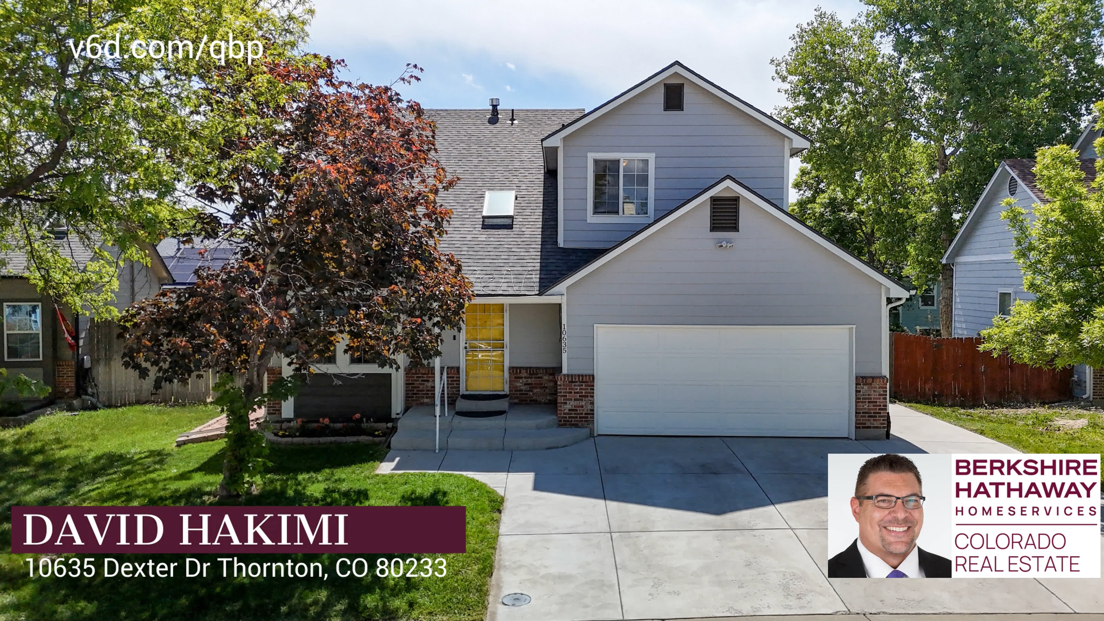 10635 Dexter Dr Thornton CO 80233