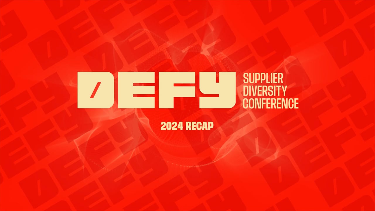 SDAC - DEFY 2024 Conference Recap