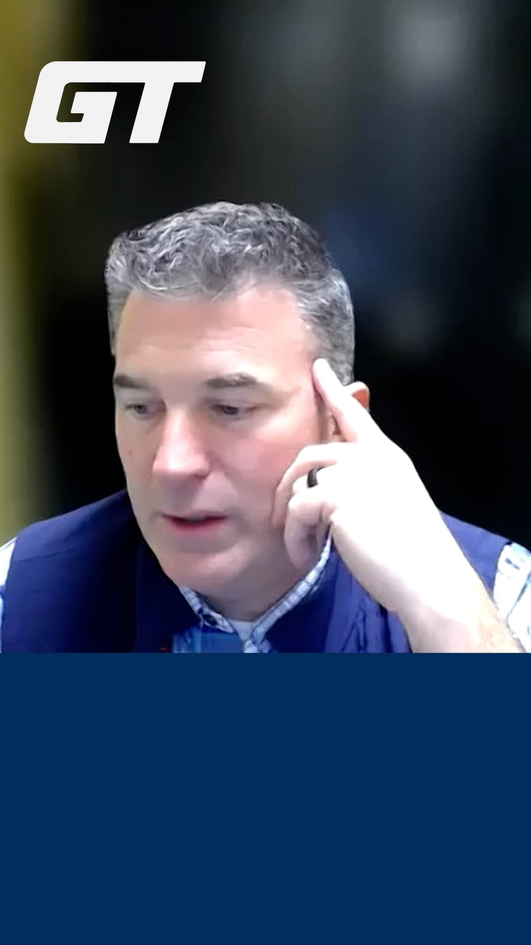 Ron Moisant - Testimony