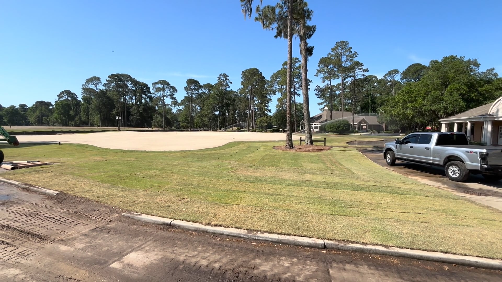 5-23-25 Grassing