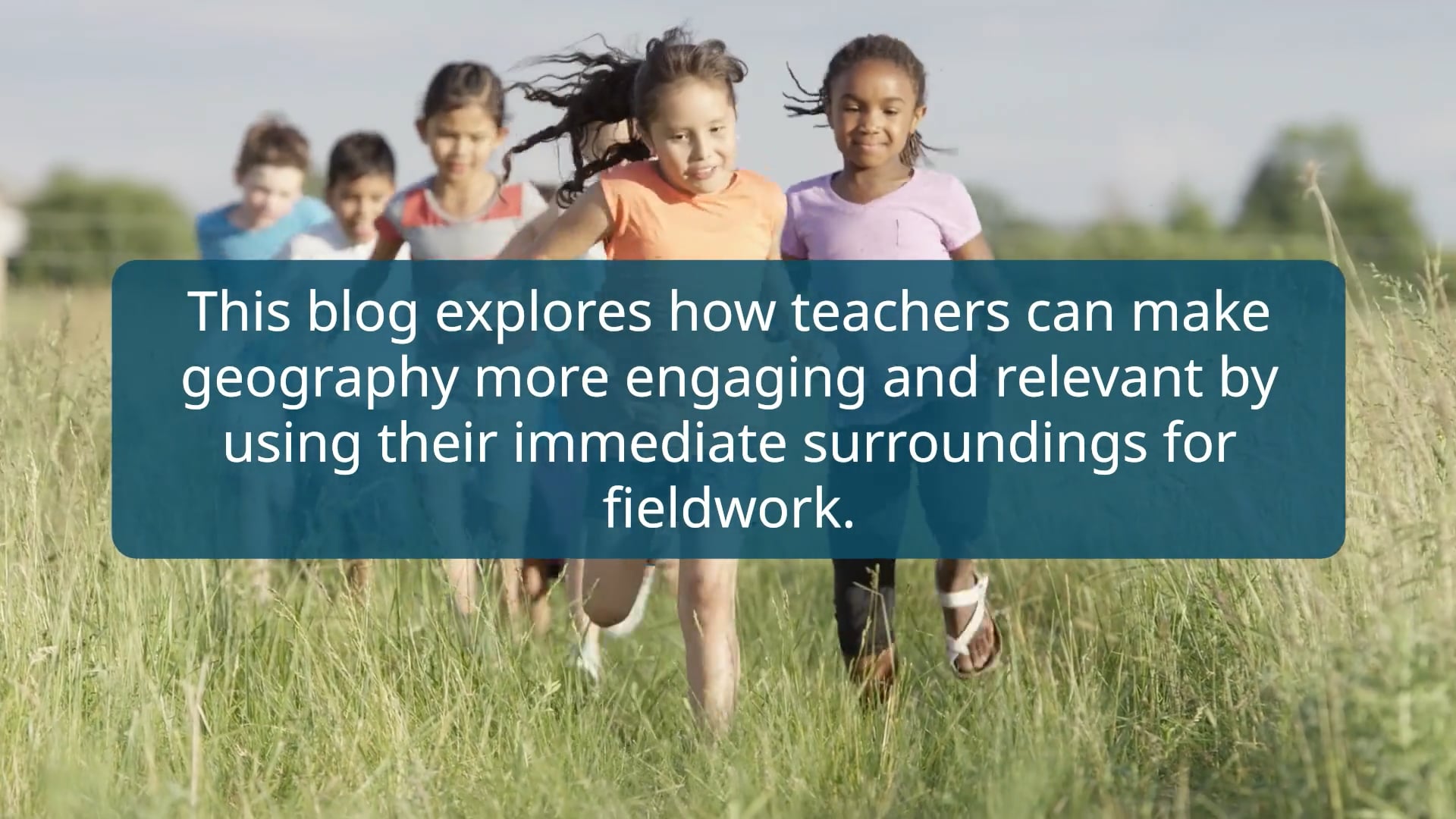 Fieldwork in primary geography: Ideas for using the school grounds and ...