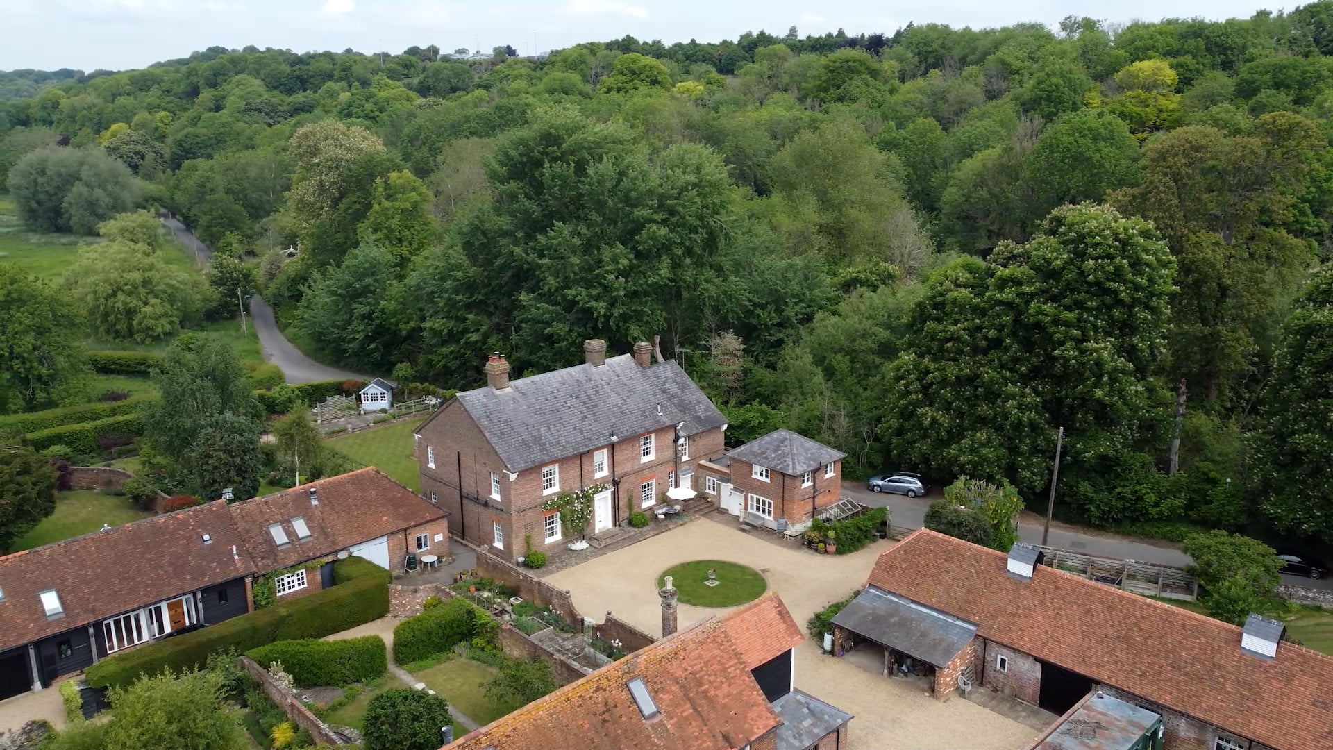 8647763 - Bury Farm Pednor Road