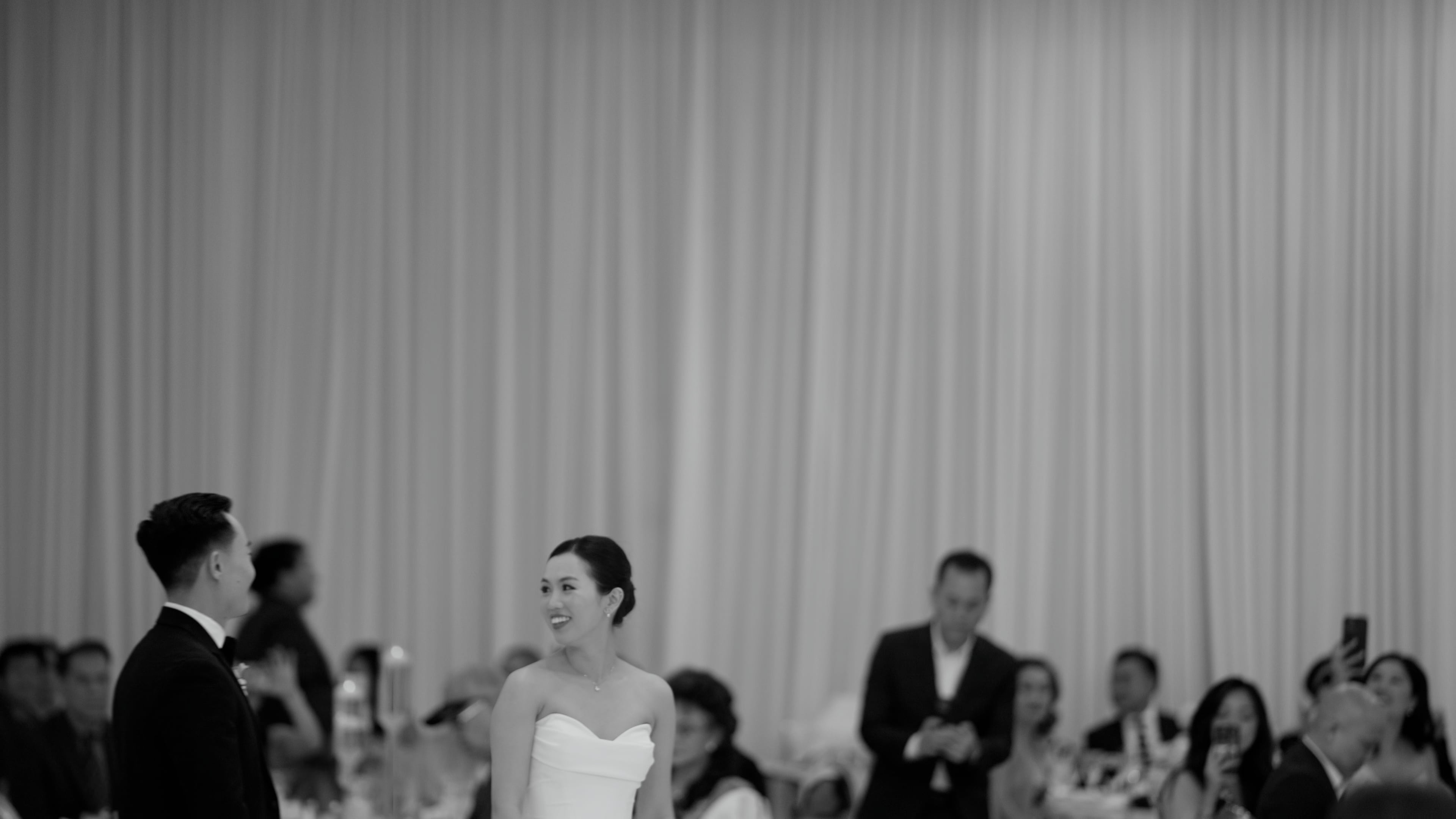 Avenue of the Arts Costa Mesa | Selina & Liang | Teaser | Videos ...