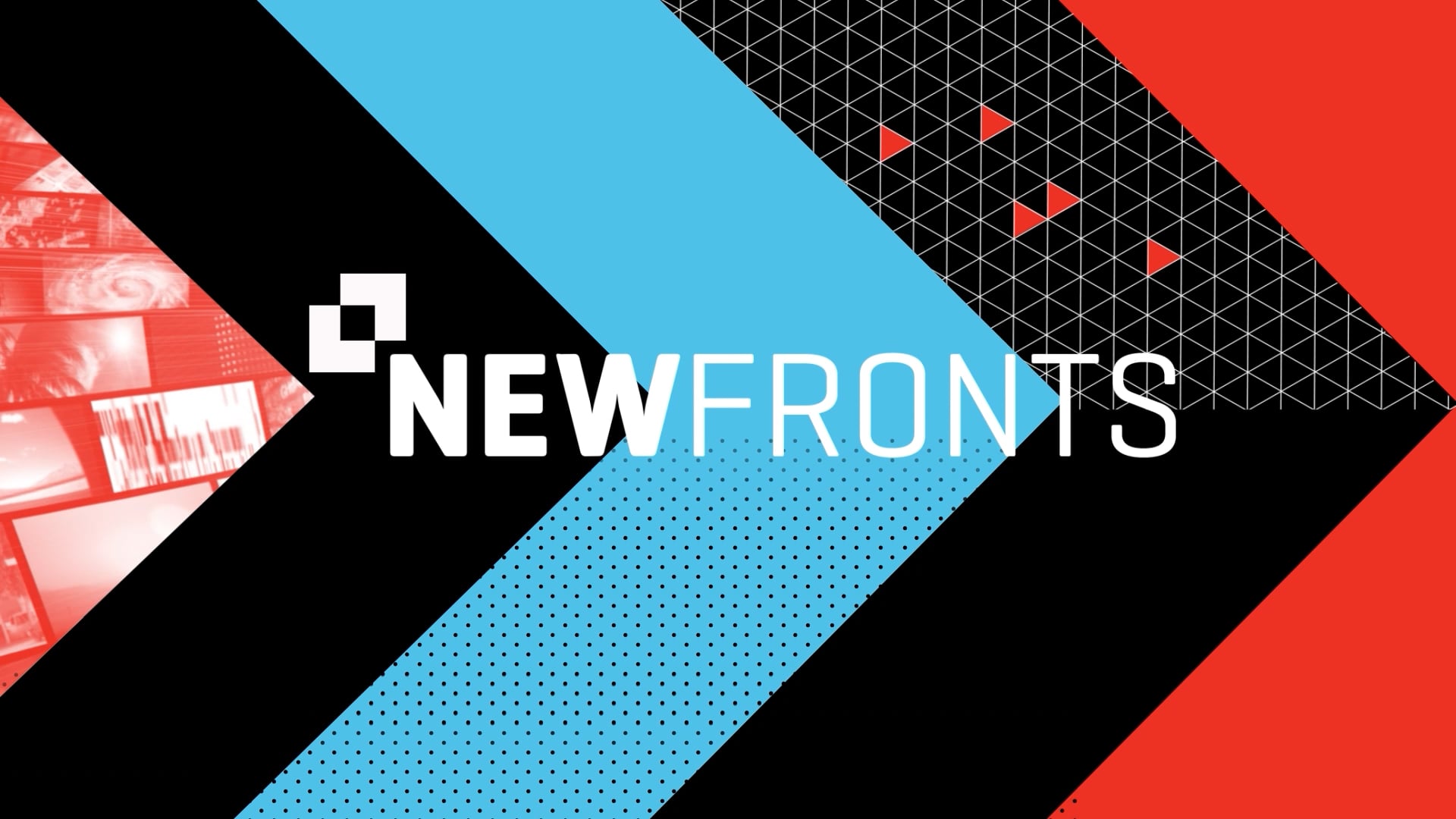 Teads 2025 NewFront Guaranteed Attention Presentation with Neala Brown