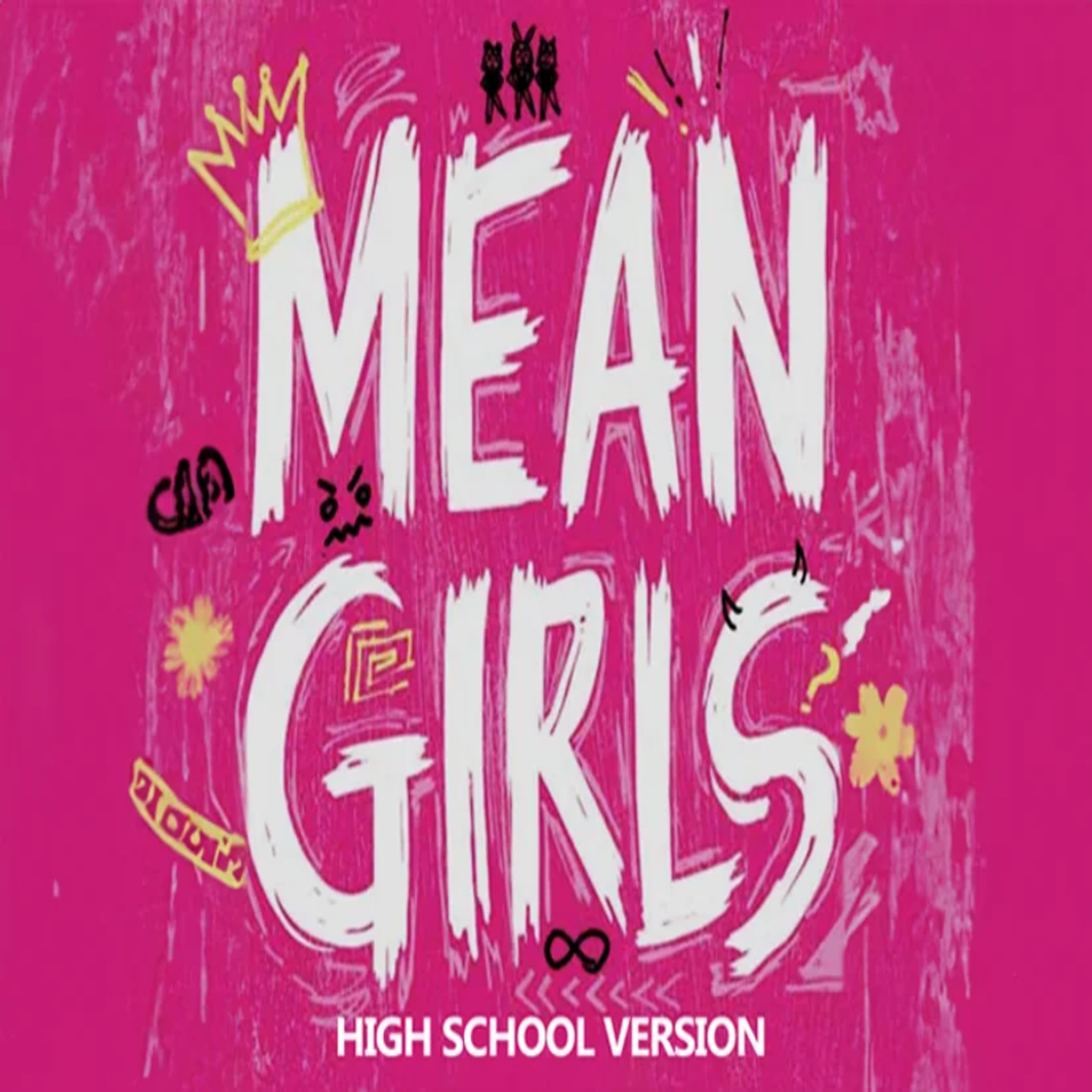 Watch Mean Girls Performance at FWHS Online | Vimeo On Demand on Vimeo