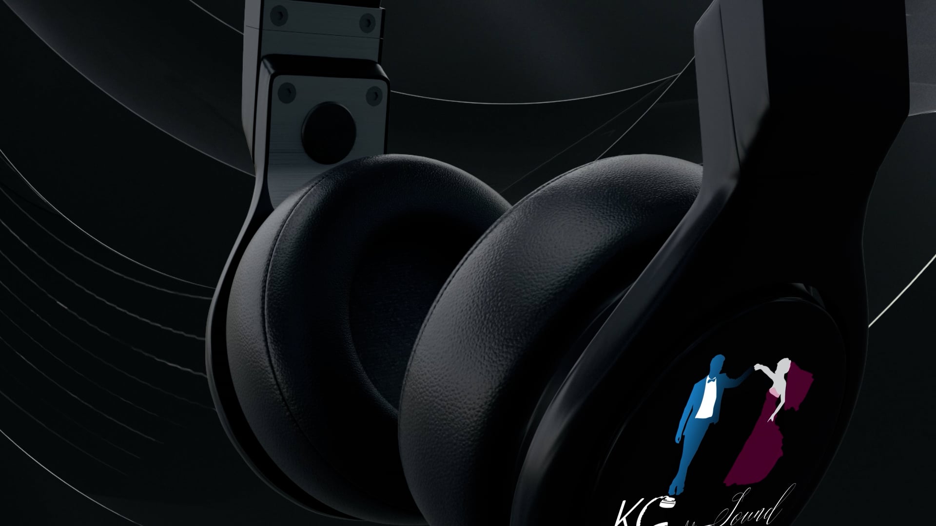 Wedding Reception - KC Sound