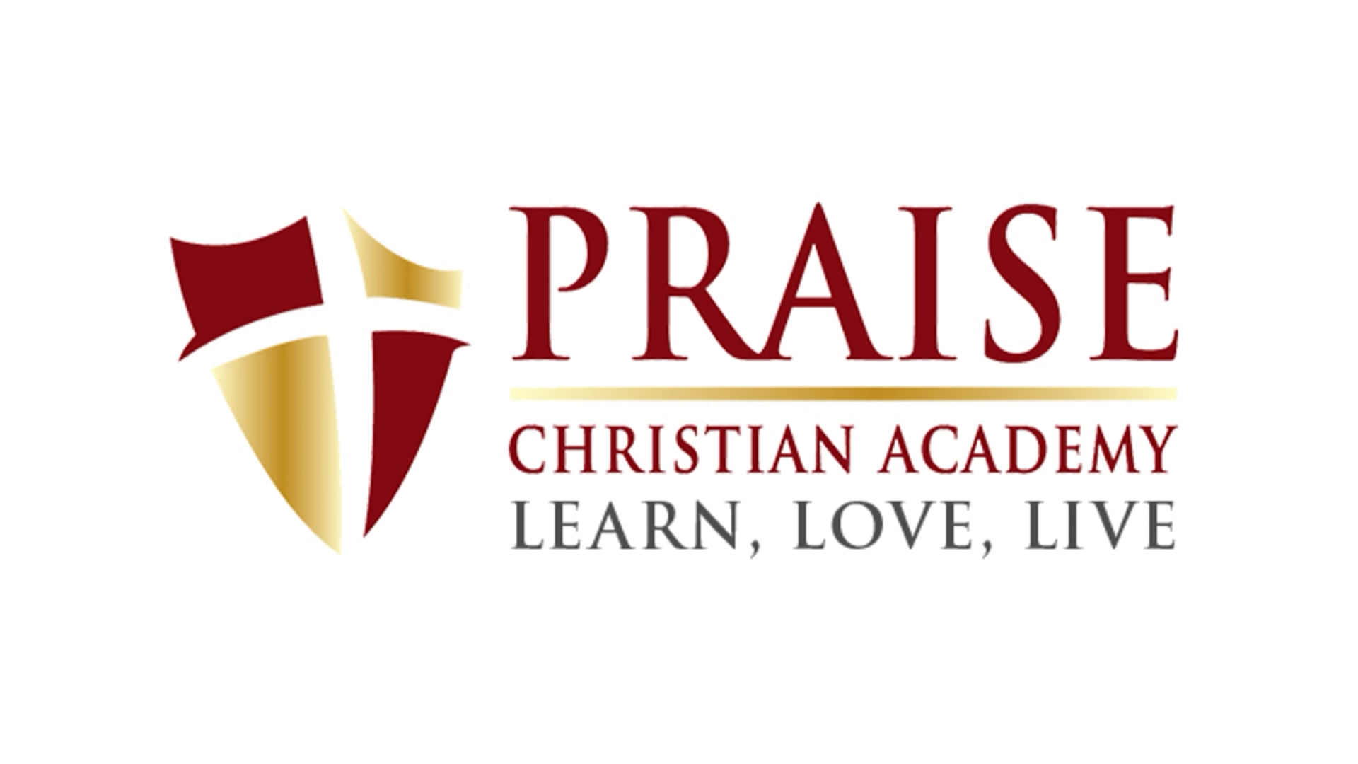 Praise Academy Graduation 2025