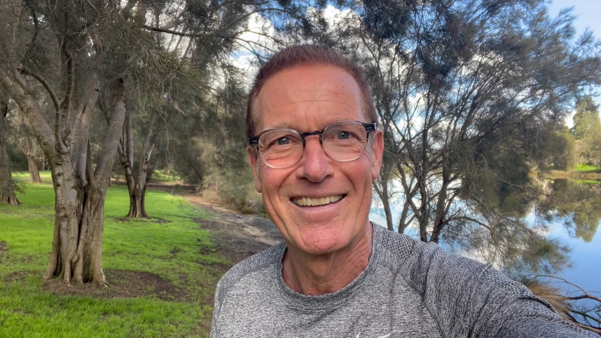 “Have that courageous, honest conversation with the people who you ...