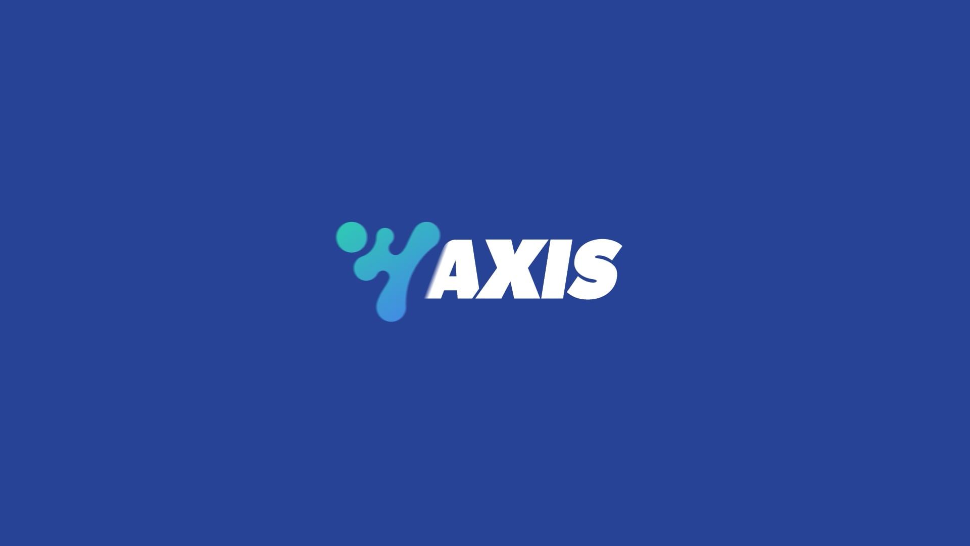AXIS Demo Video