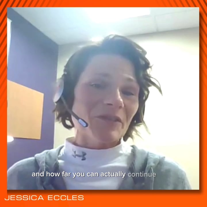 Jessica Eccles Square