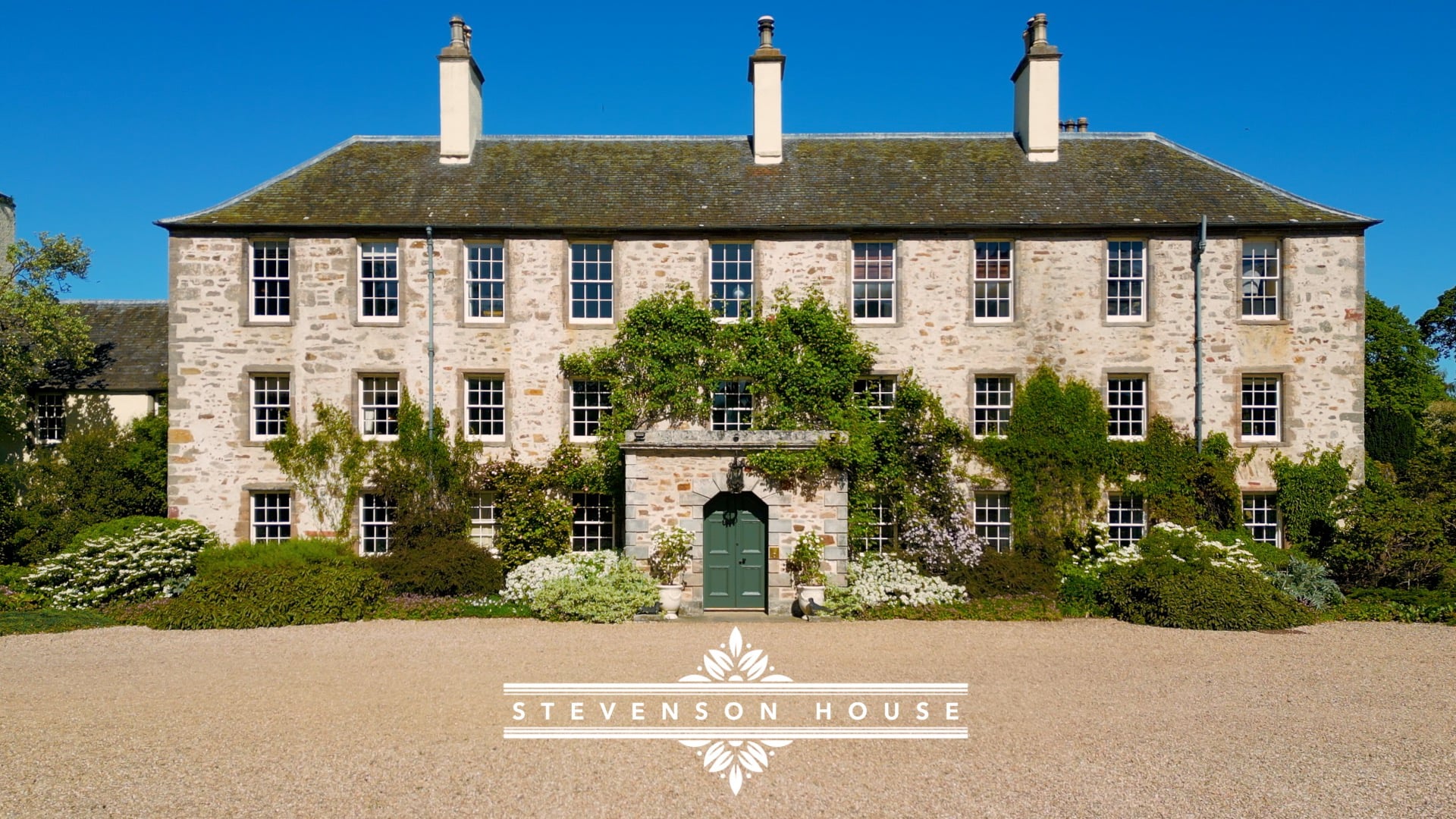 Stevenson House, Haddington