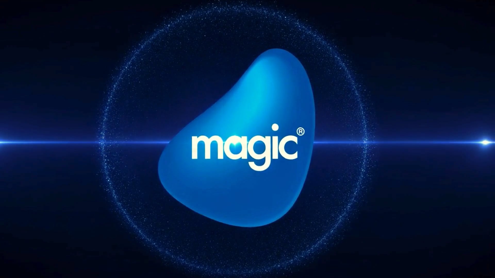 MagicTouch Demo