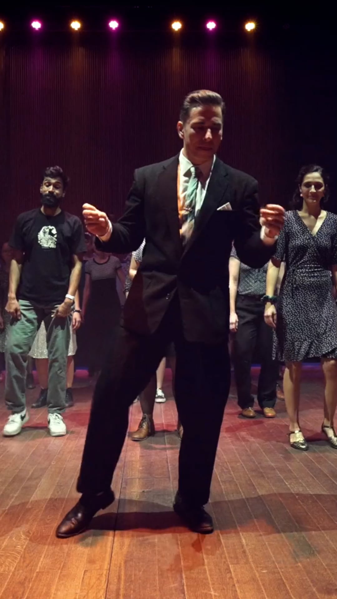 The Roach by Stephen Sayer