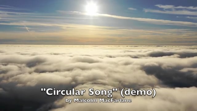 Circular Song - demo
