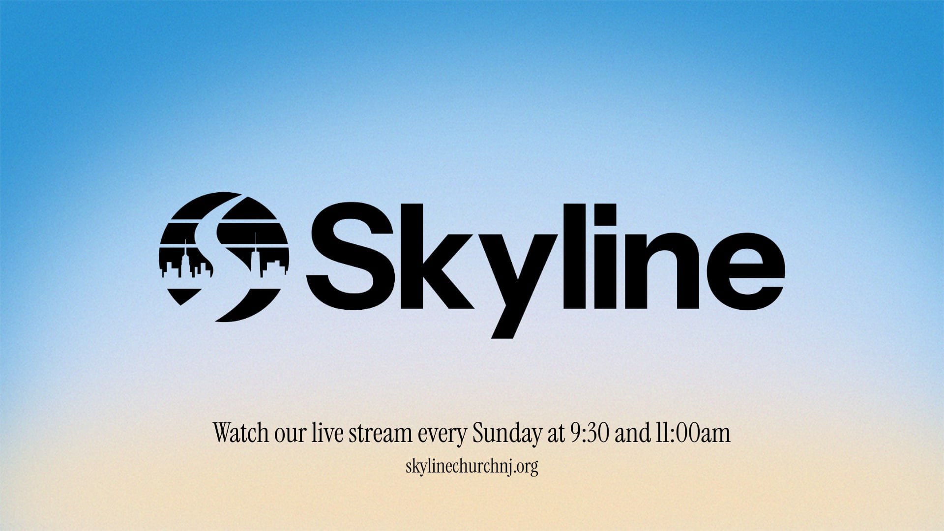 Skyline Live Stream