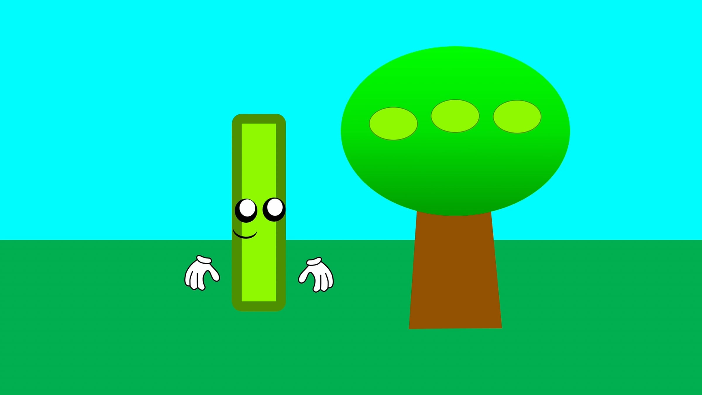 Møt Bokstavene (FULL MOVIE) | Meet the Letters (Norwegian Version)