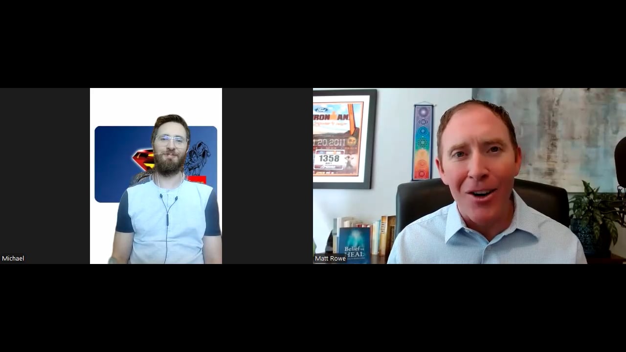 Michael Villines Summit Promo