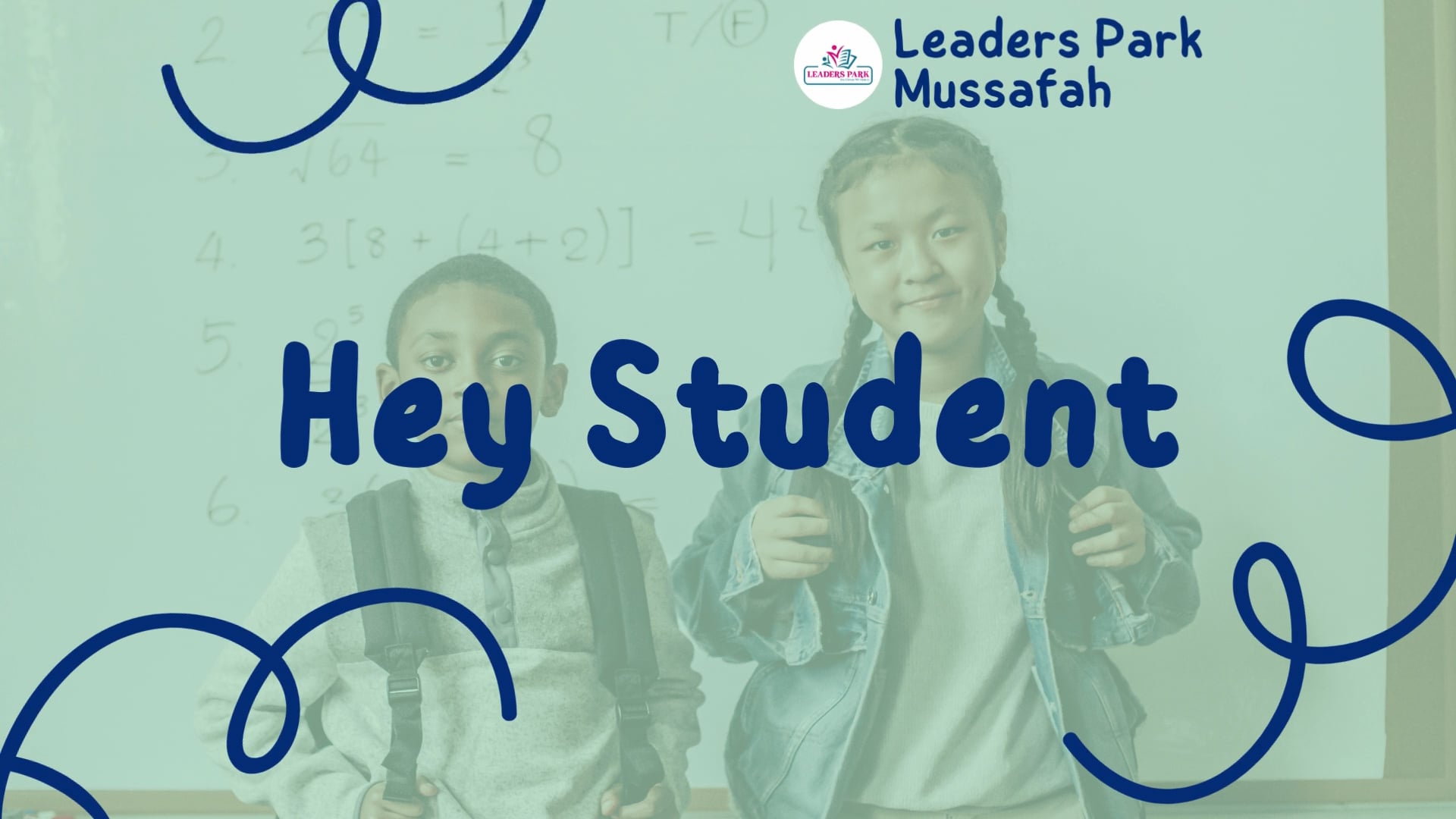 Jolly Phonics | Leaders Park Mussafah