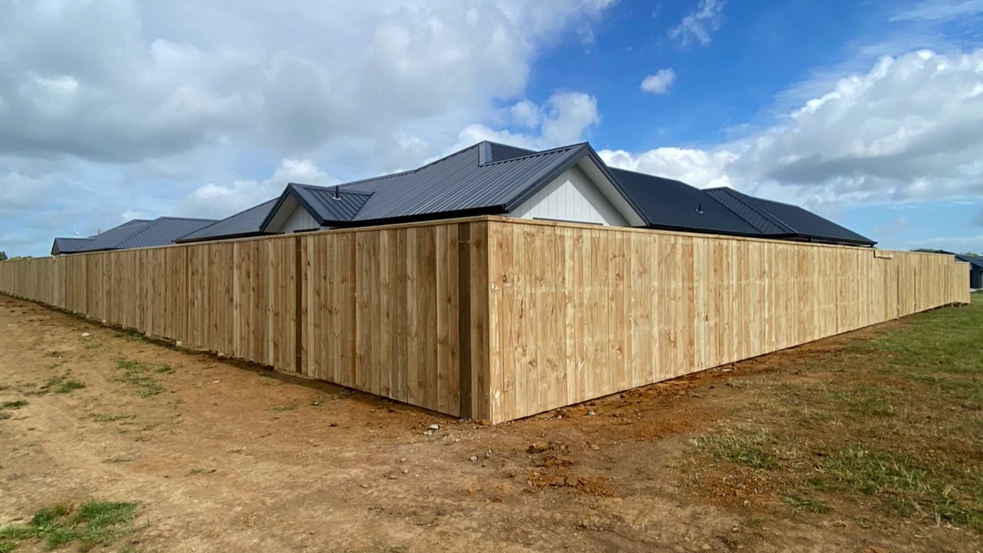 CFC - Counties Fencing Contractors