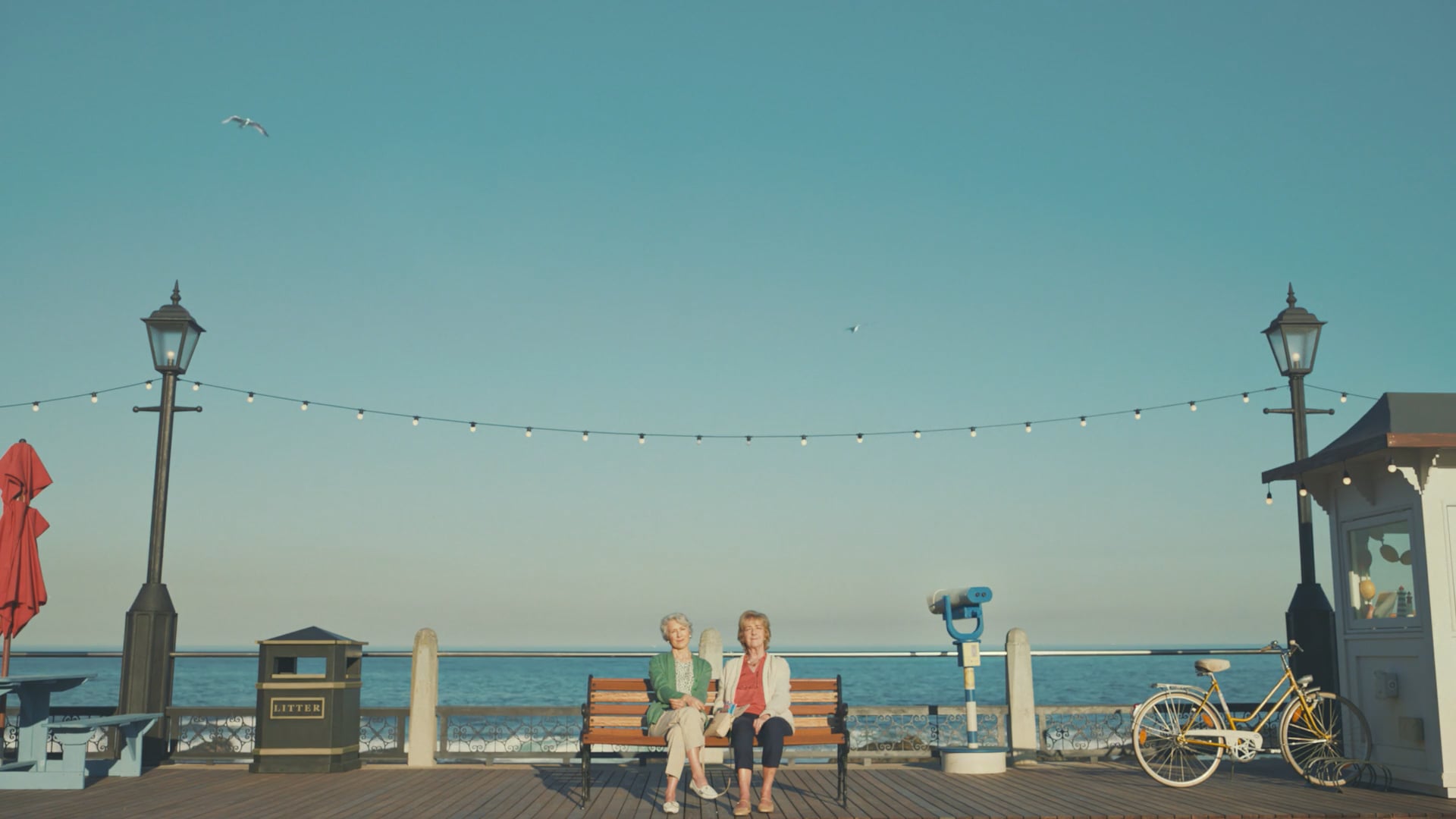 HARIBO - TANGFASTIC SEASIDE