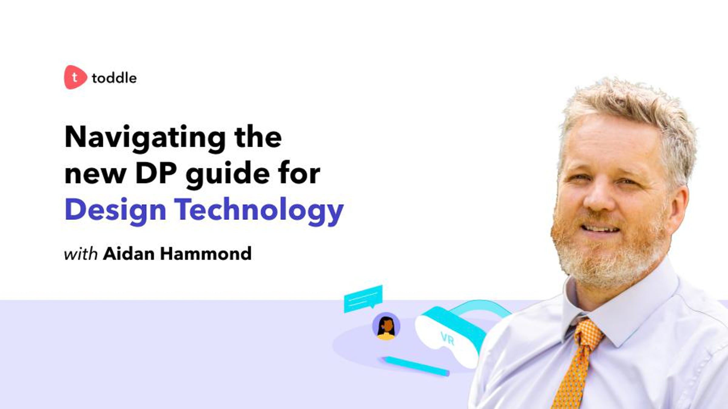 Navigating the new DP guides- DS