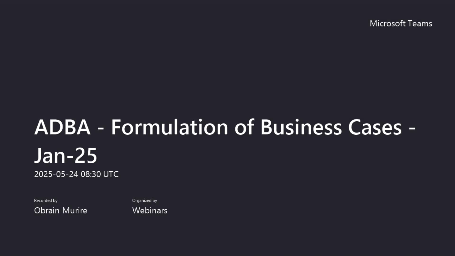 ADBA - Formulation of Business Cases - Jan-25-20250524_103024-Meeting ...